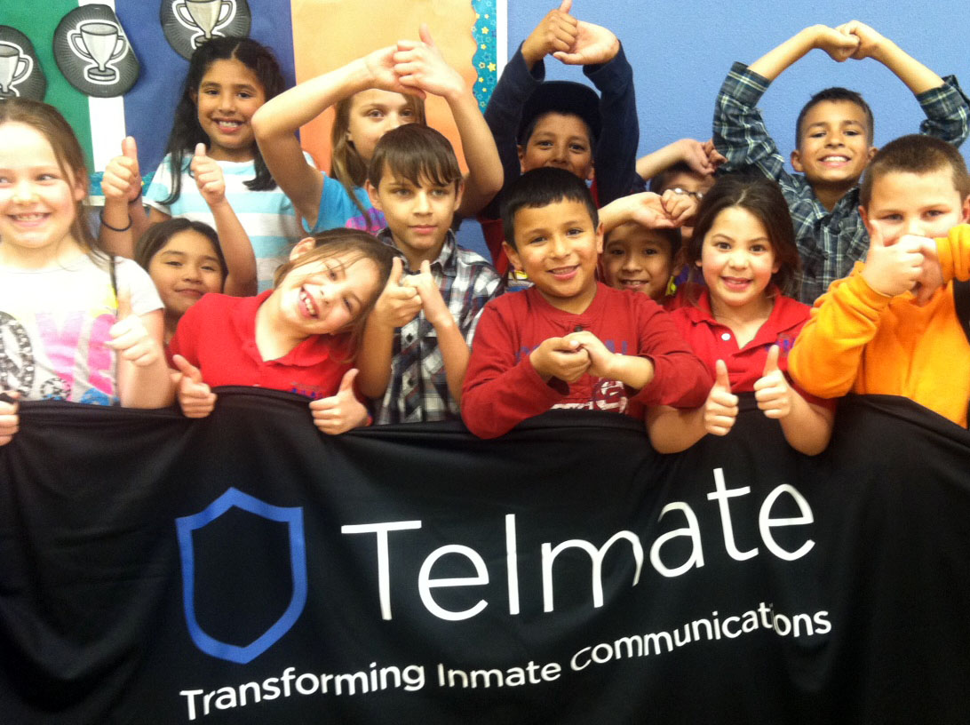 Telmate Sponsors Boys & Girls Club Annual Campaign – Telmate