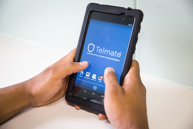 Donated tablets make math more fun (Argus Observer) – Telmate