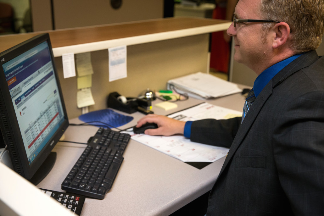 Patent Provides Investigators New Intel on Criminal Activities (PRWeb ...