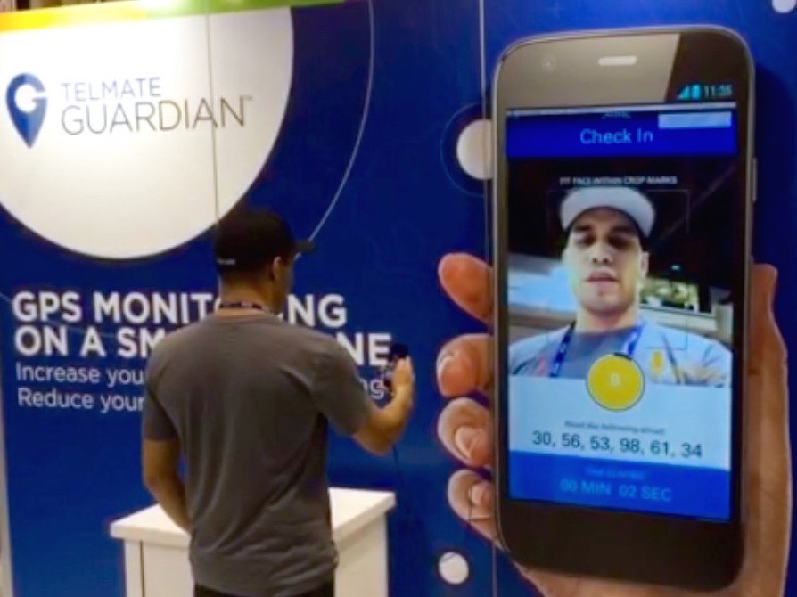 Telmate Showcases Guardian App at National Sheriff’s Association Expo ...