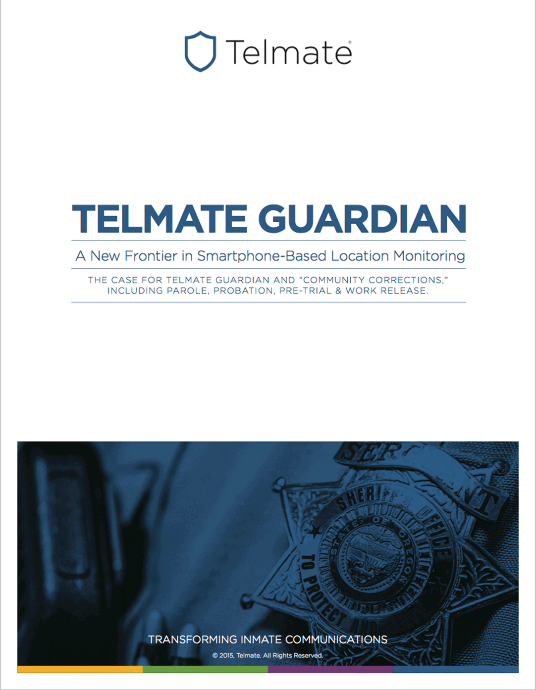 Guardian White Paper – FACC – Telmate