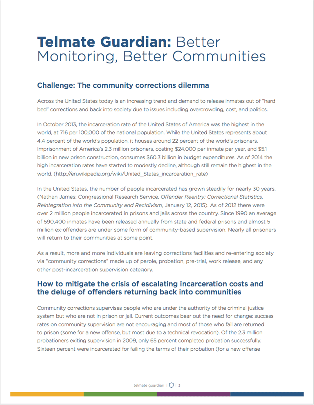 Guardian White Paper – FACC – Telmate
