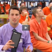 Canyon County Jail Offering Tablets to Inmates – Telmate