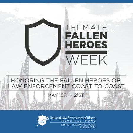 Telmate Fallen Heroes Week – Telmate