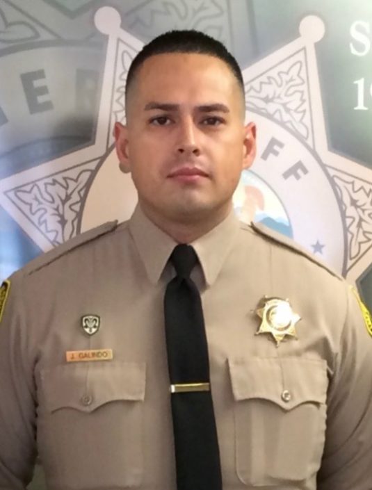 CORPORAL JUAN CARLOS GALINDO – Telmate